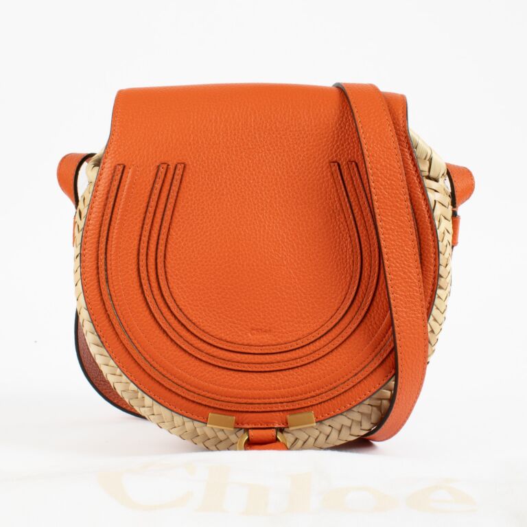 chloe bag raffia