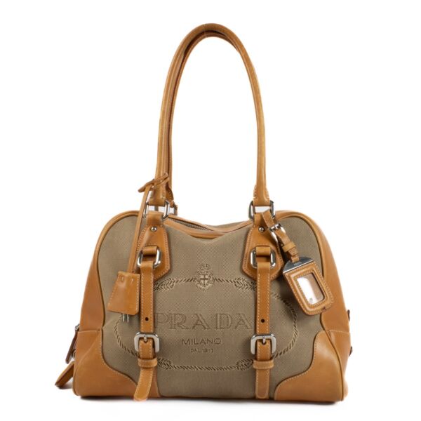 PRADA - Designers Labellov Buy and Sell Authentic Luxury