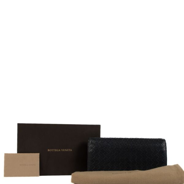 BOTTEGA VENETA - Designers Labellov Buy and Sell Authentic Luxury