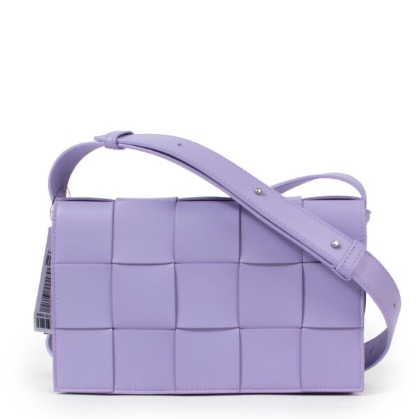 BOTTEGA VENETA - Designers Labellov Buy and Sell Authentic Luxury