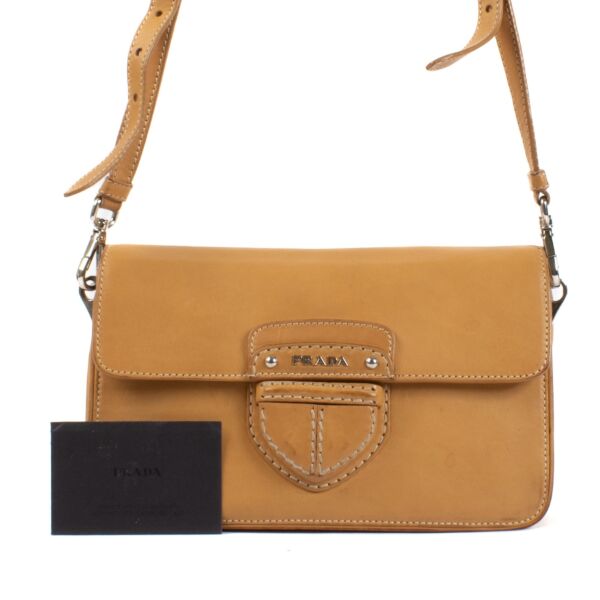 PRADA - Designers Labellov Buy and Sell Authentic Luxury