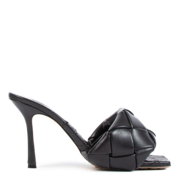 BOTTEGA VENETA - Designers Labellov Buy and Sell Authentic Luxury