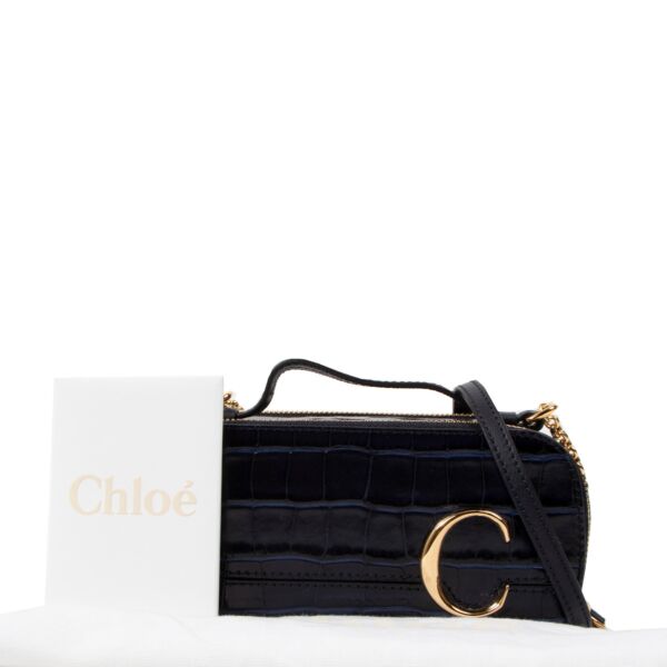 Chloe Labellov Buy and Sell Authentic Luxury