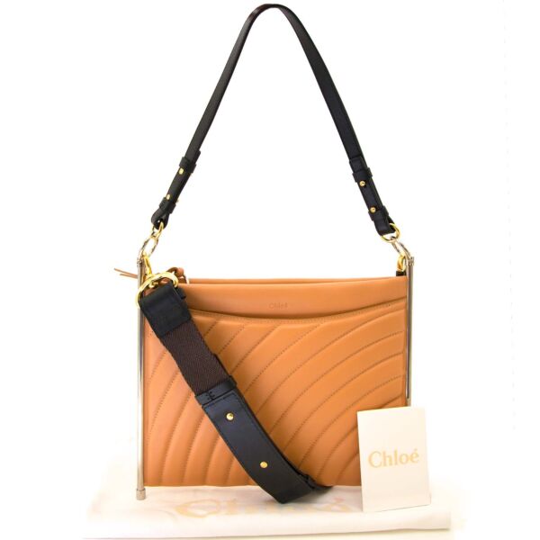 Chloe Labellov Buy and Sell Authentic Luxury