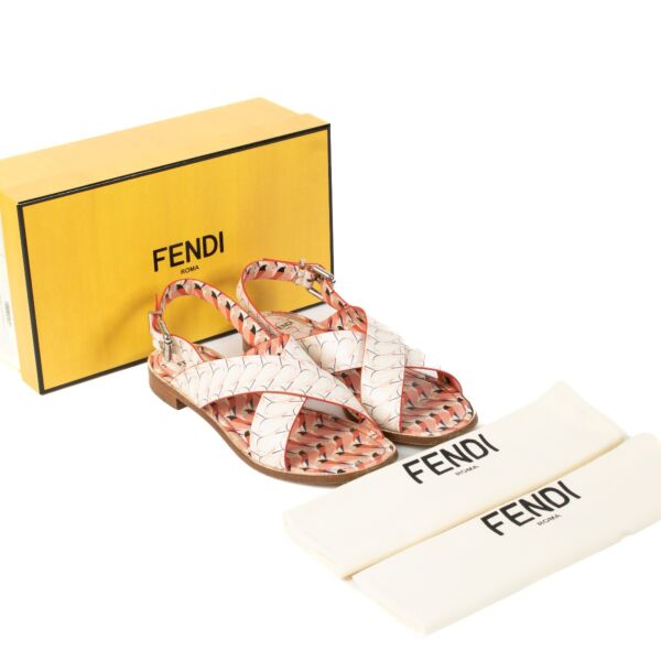 Fendi Labellov Buy and Sell Authentic Luxury