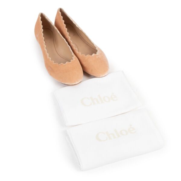 Chloe Labellov Buy and Sell Authentic Luxury