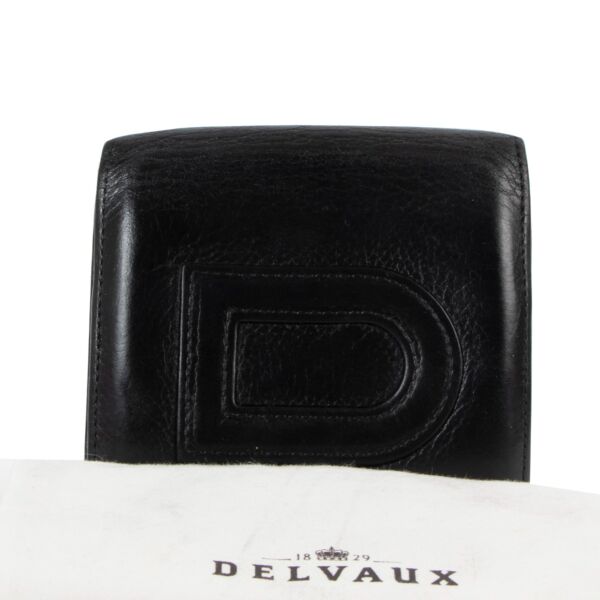 Buy safe Delvaux designer vintage online. Labellov Buy and Sell ...