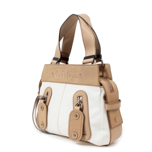 Chloe Labellov Buy and Sell Authentic Luxury