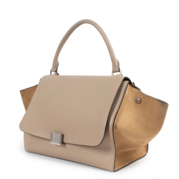 Celine Labellov Buy and Sell Authentic Luxury