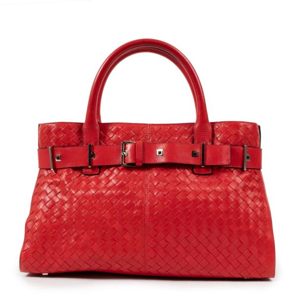 BOTTEGA VENETA - Designers Labellov Buy and Sell Authentic Luxury
