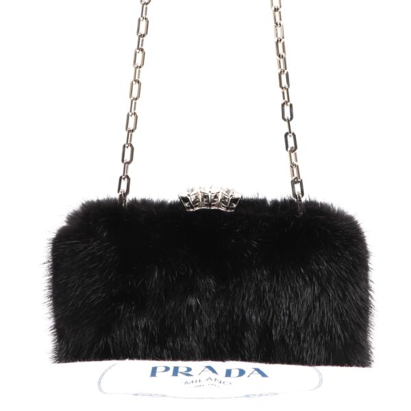 PRADA - Designers Labellov Buy and Sell Authentic Luxury