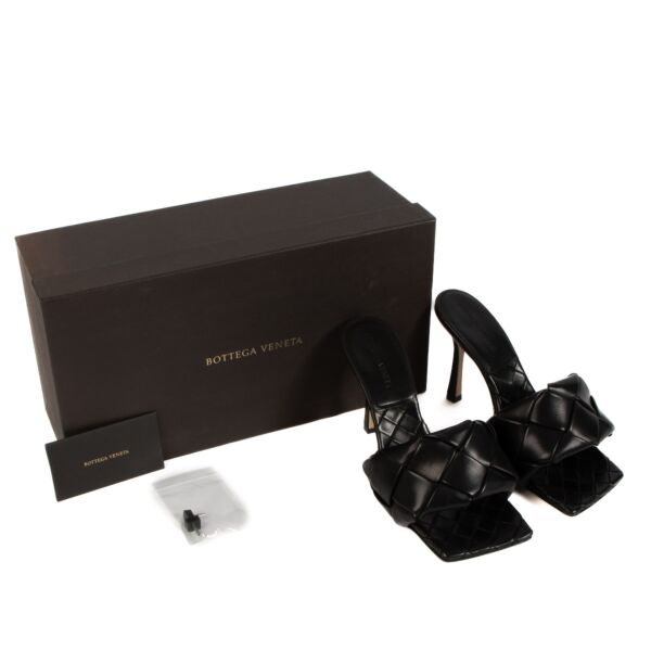 BOTTEGA VENETA - Designers Labellov Buy and Sell Authentic Luxury