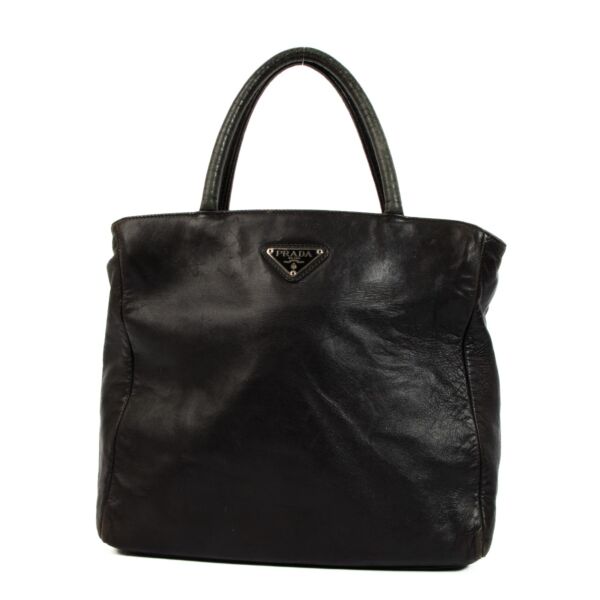 PRADA - Designers Labellov Buy and Sell Authentic Luxury