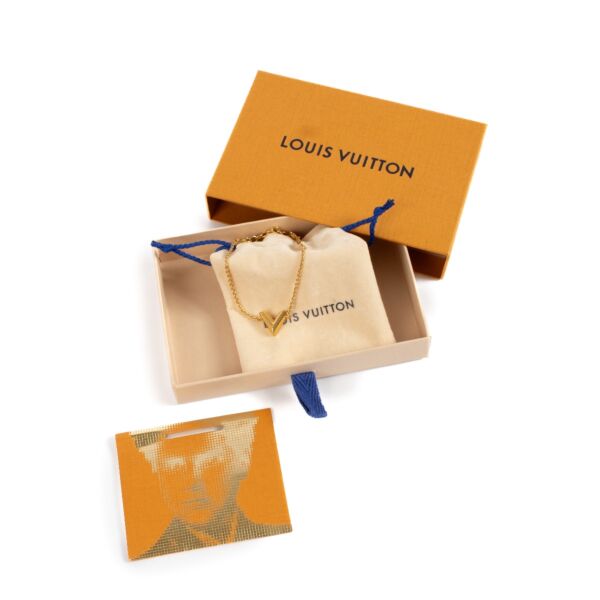 BRACELET Labellov Buy and Sell Authentic Luxury