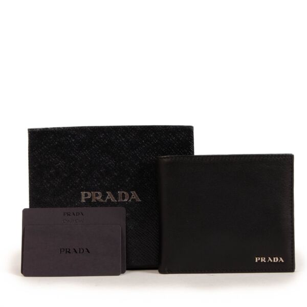 PRADA - Designers Labellov Buy and Sell Authentic Luxury