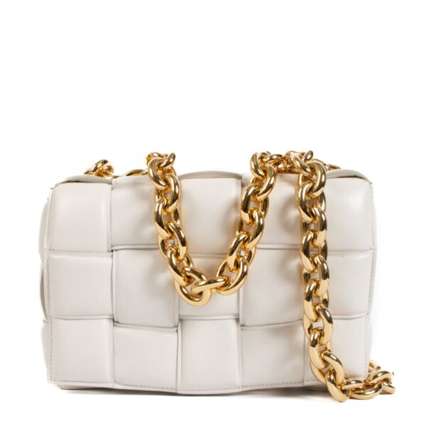 BOTTEGA VENETA - Designers Labellov Buy and Sell Authentic Luxury