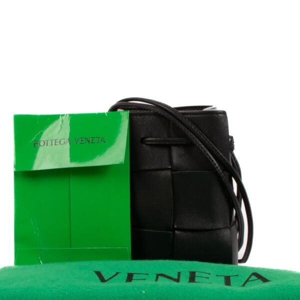 BOTTEGA VENETA - Designers Labellov Buy and Sell Authentic Luxury