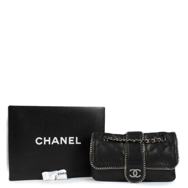 Chanel Labellov Buy and Sell Authentic Luxury