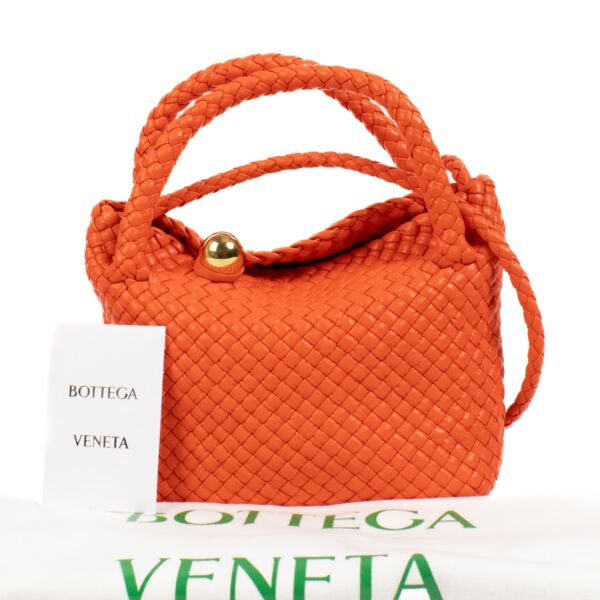 BOTTEGA VENETA - Designers Labellov Buy and Sell Authentic Luxury