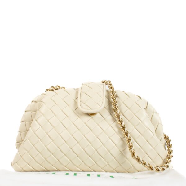 BOTTEGA VENETA - Designers Labellov Buy and Sell Authentic Luxury