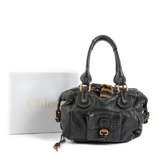 Chloe Labellov Buy and Sell Authentic Luxury