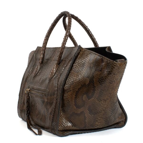 Celine Labellov Buy and Sell Authentic Luxury