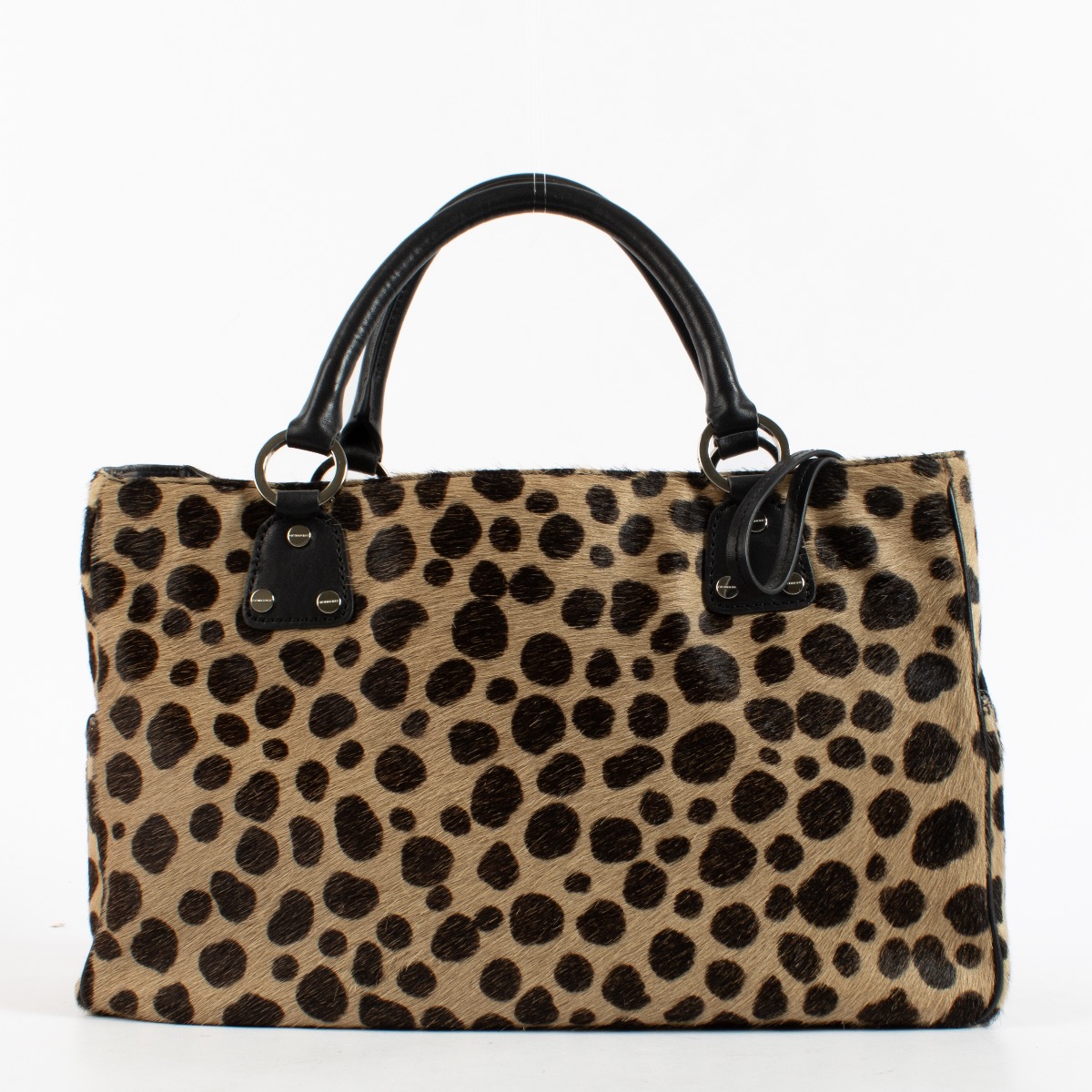givenchy leopard bag