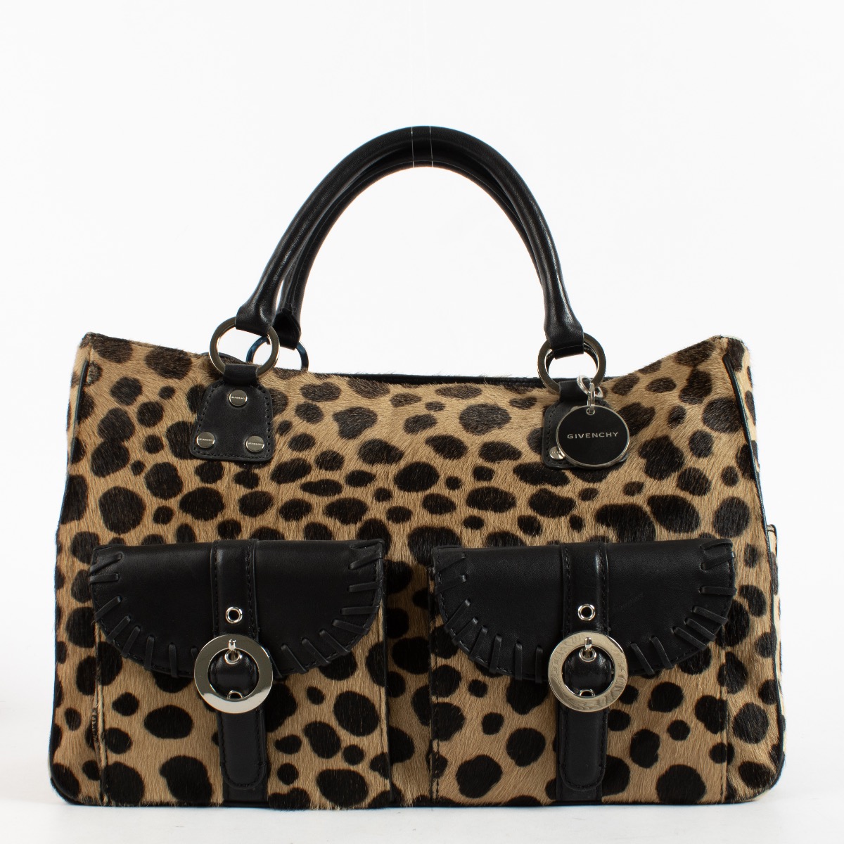 givenchy print bag