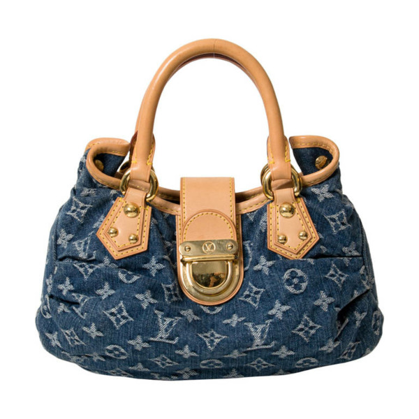 Louis Vuitton Handheld Jeans Pleaty Labellov Buy and Sell Authentic Luxury