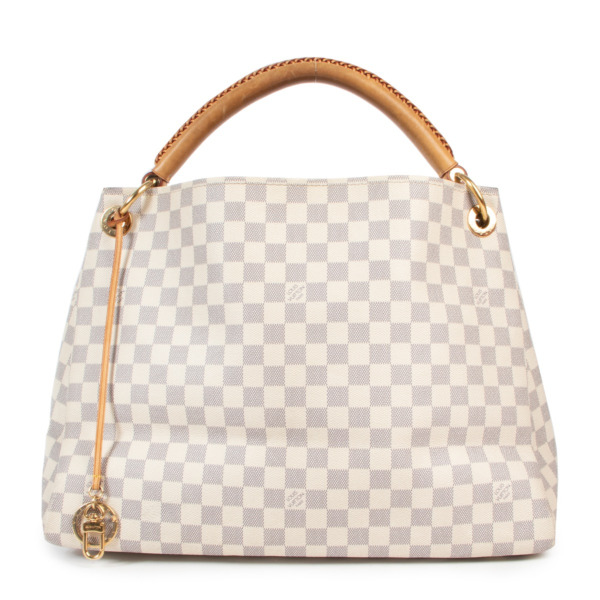 Louis Vuitton Azur Arsty Labellov Buy and Sell Authentic Luxury